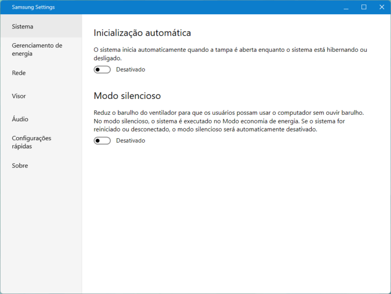 Extendendo a bateria do seu notebook Samsung - site do p0ng